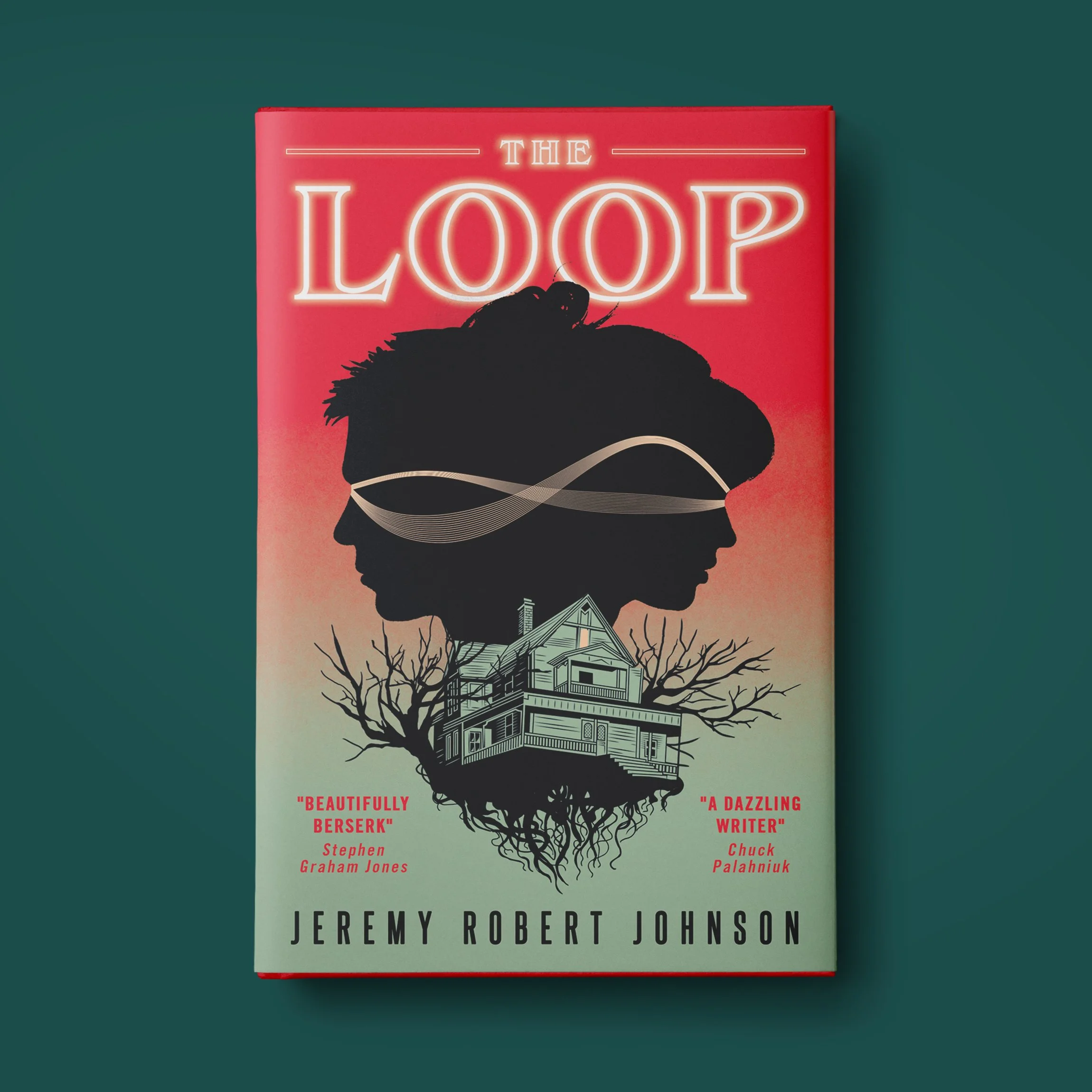 7 Best Horror Book Covers | Horror Book Cover Ideas — MISS NAT MACK