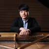 Jun Cho — The Perlman Music Program