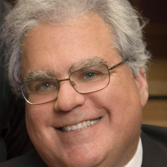 Joseph Kalichstein — The Perlman Music Program