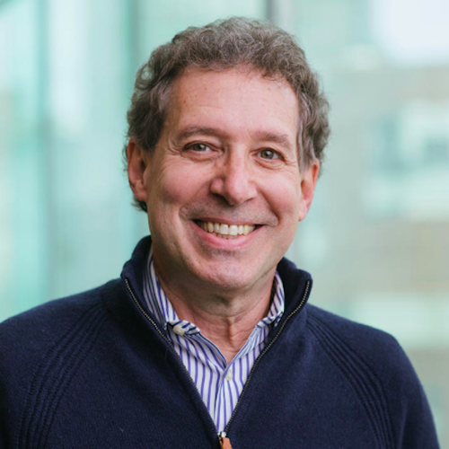 Patrick Romano — The Perlman Music Program