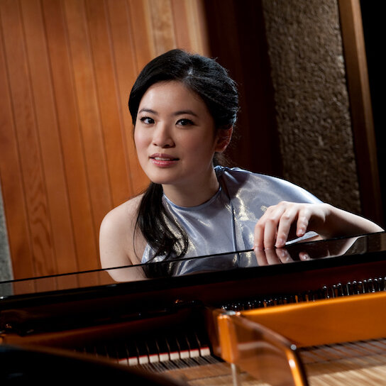 Artist Faculty — The Perlman Music Program