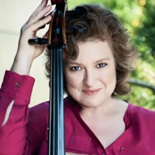 Artist Faculty — The Perlman Music Program