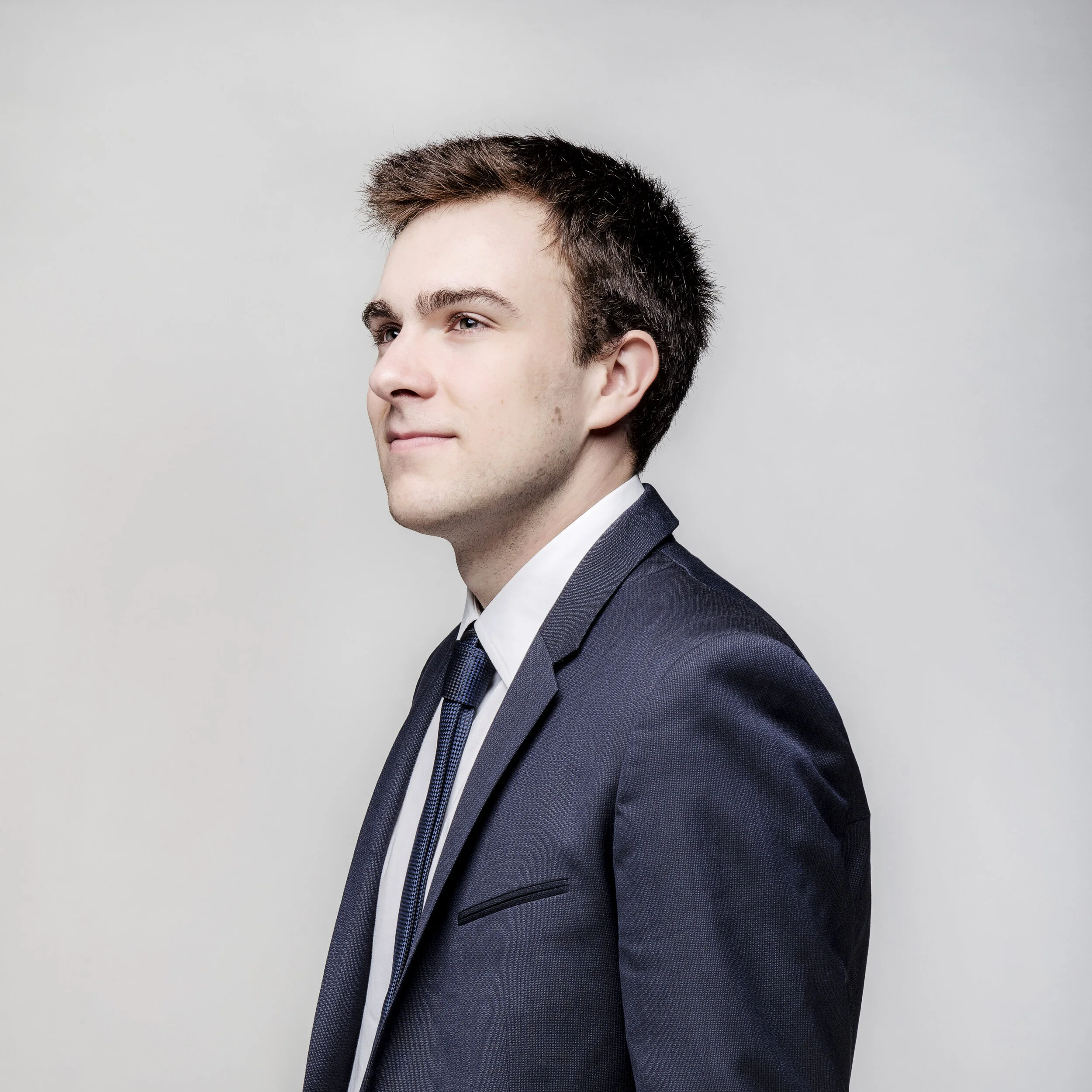 Peter Klimo — The Perlman Music Program