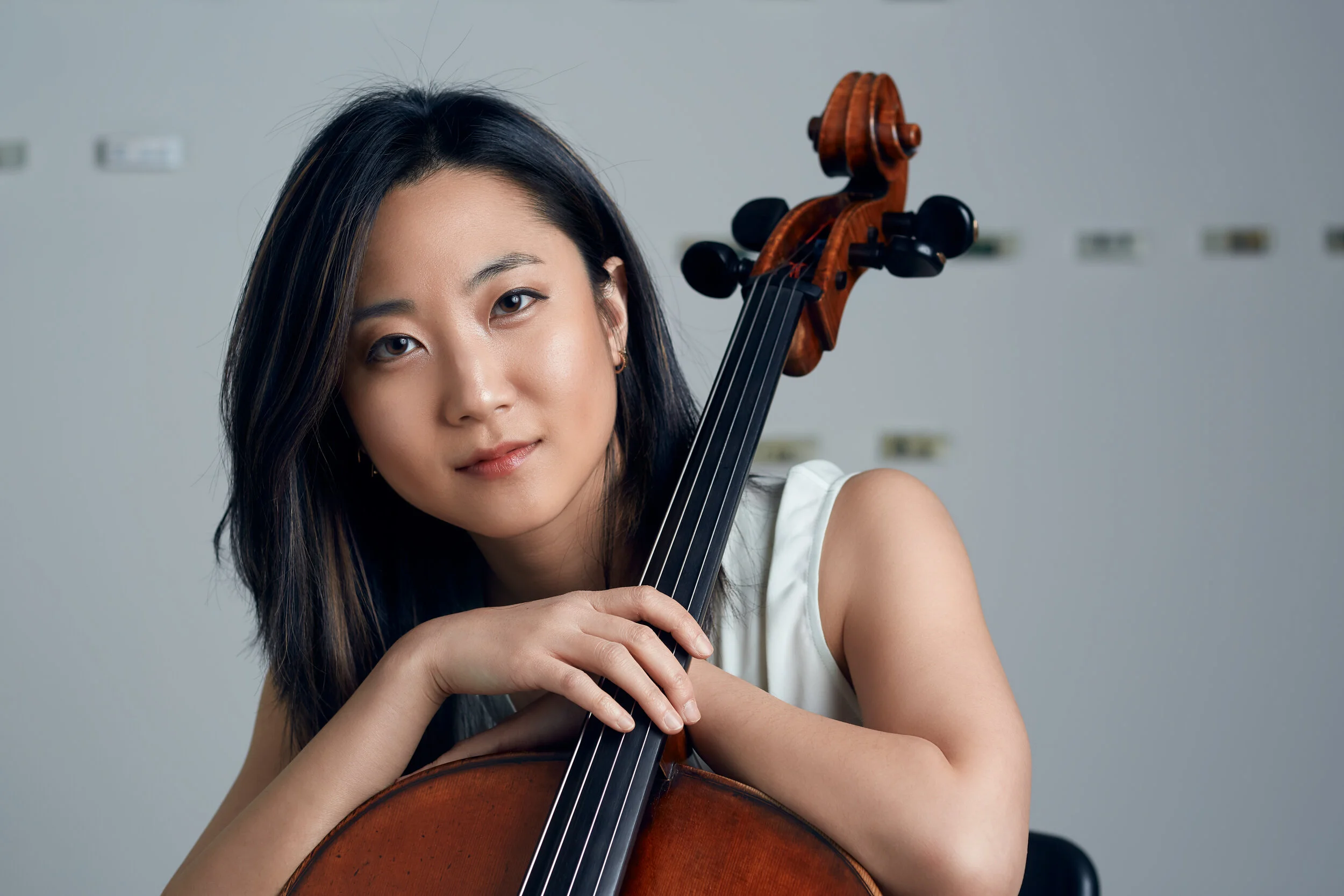 Artist Faculty — The Perlman Music Program