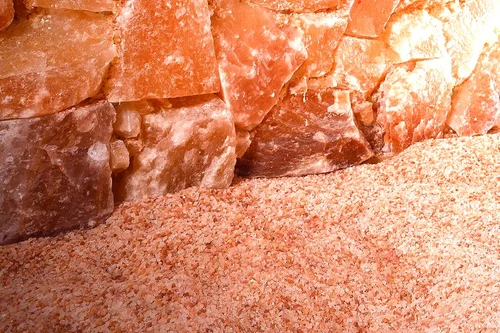Montauk Salt Cave