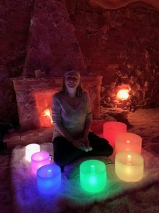 About Us — Montauk Salt Cave