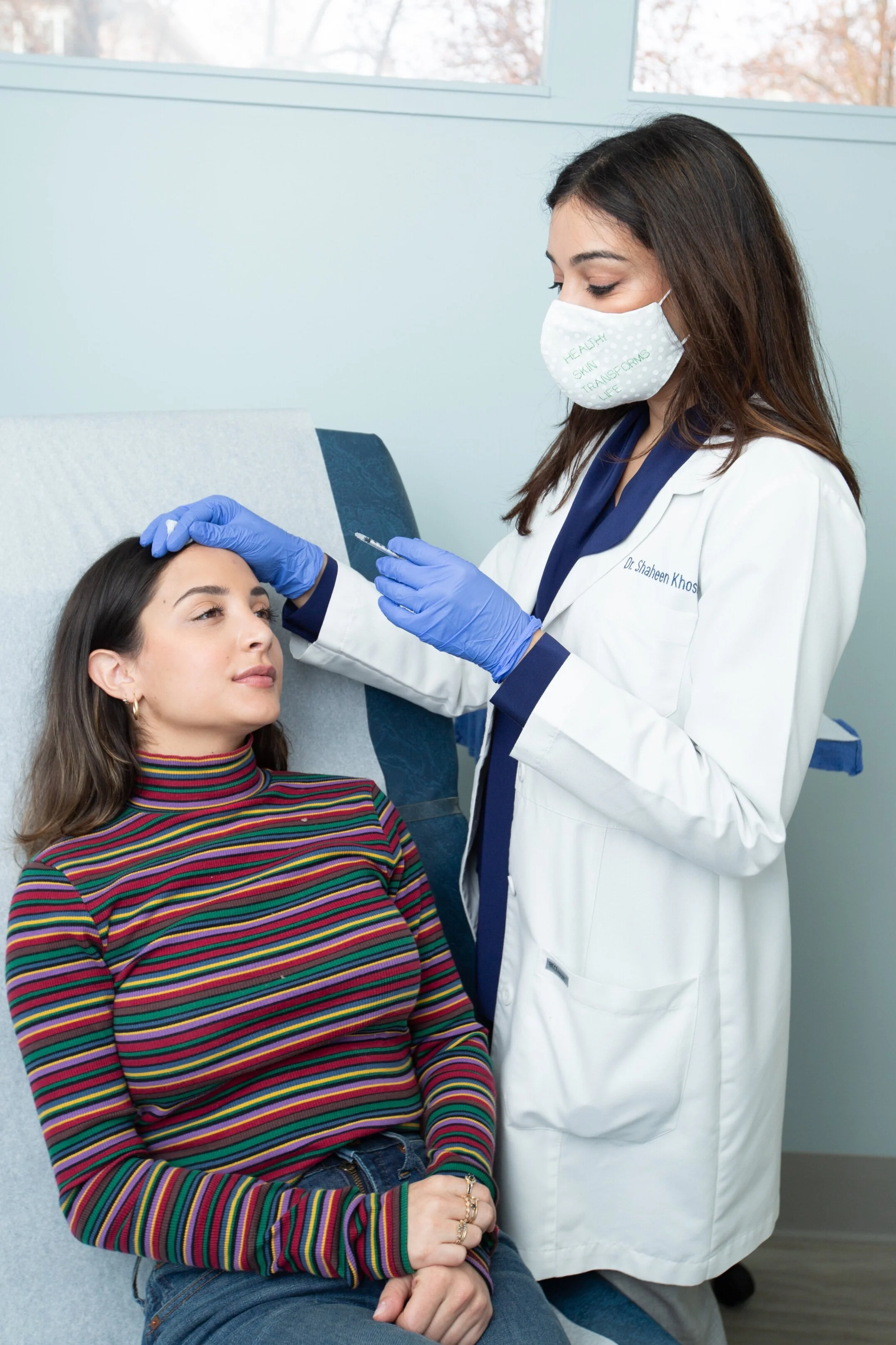 Medical Dermatology in the Silicon Valley — Pacific Coast Dermatology ...