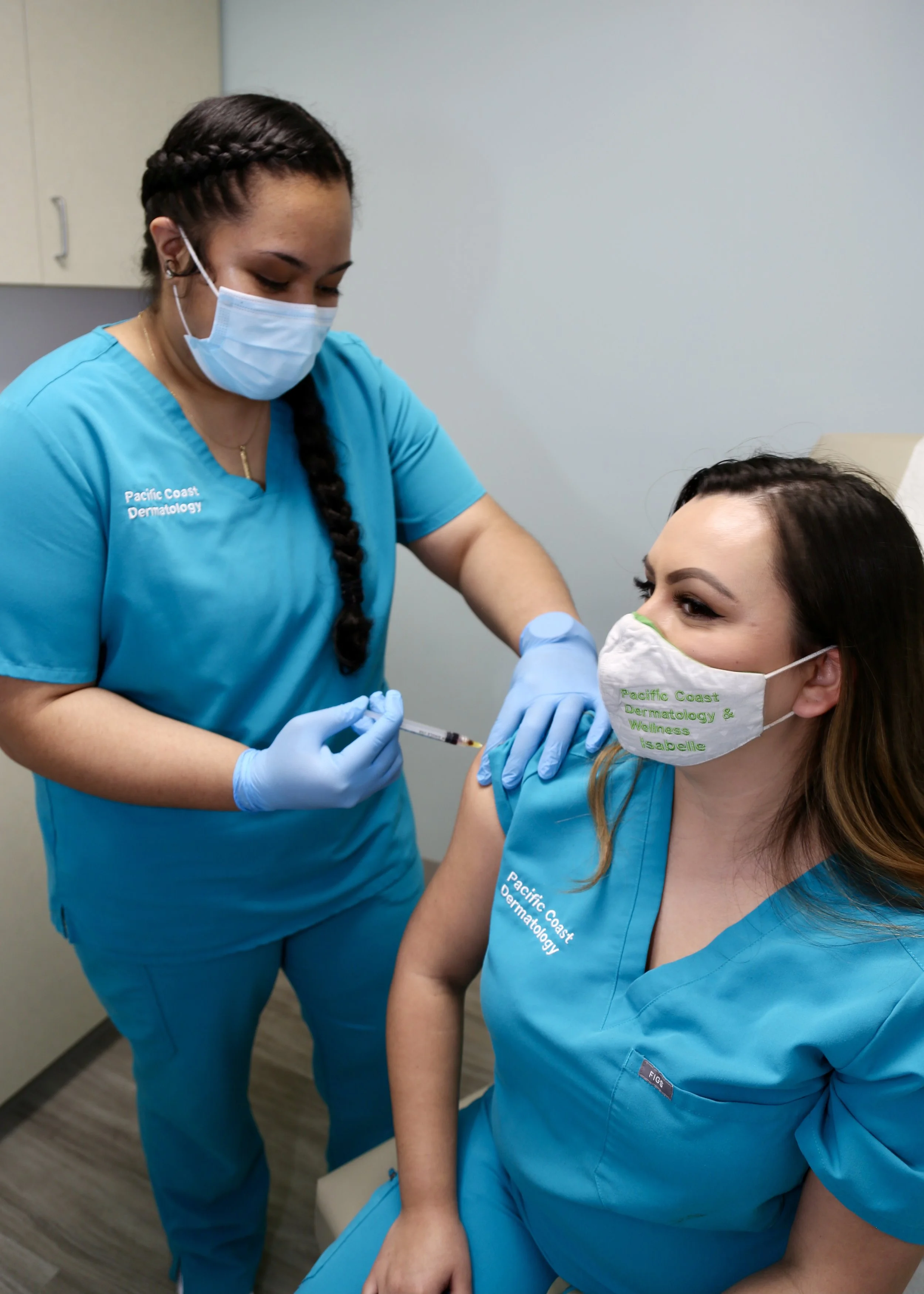 Medical Dermatology in the Silicon Valley — Pacific Coast Dermatology ...