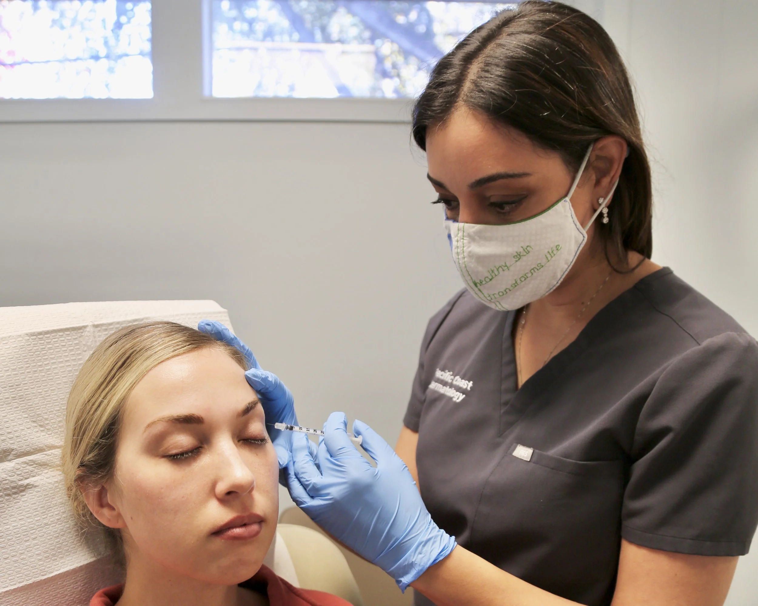 Medical Dermatology in the Silicon Valley — Pacific Coast Dermatology ...