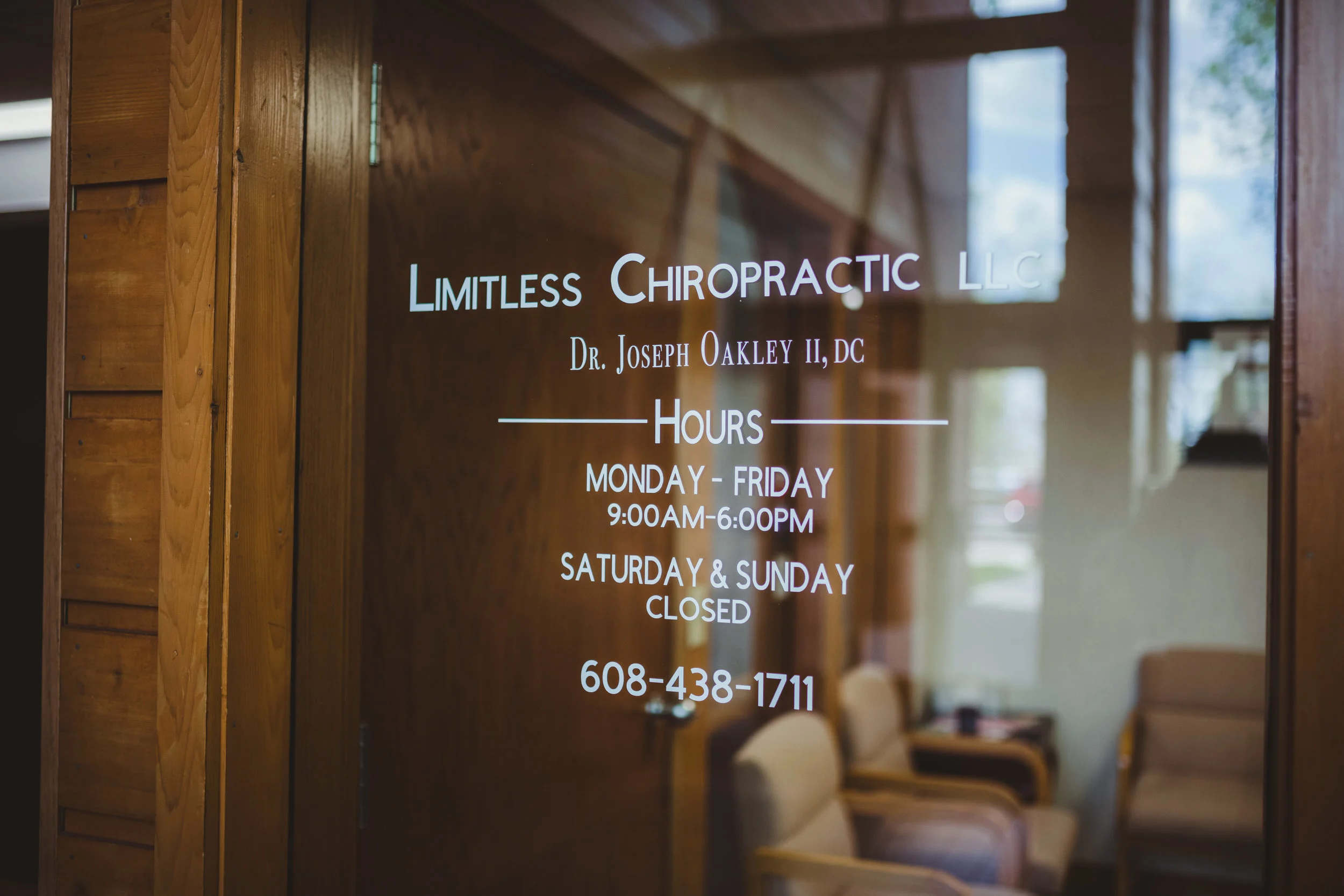 Limitless Chiropractic LLC