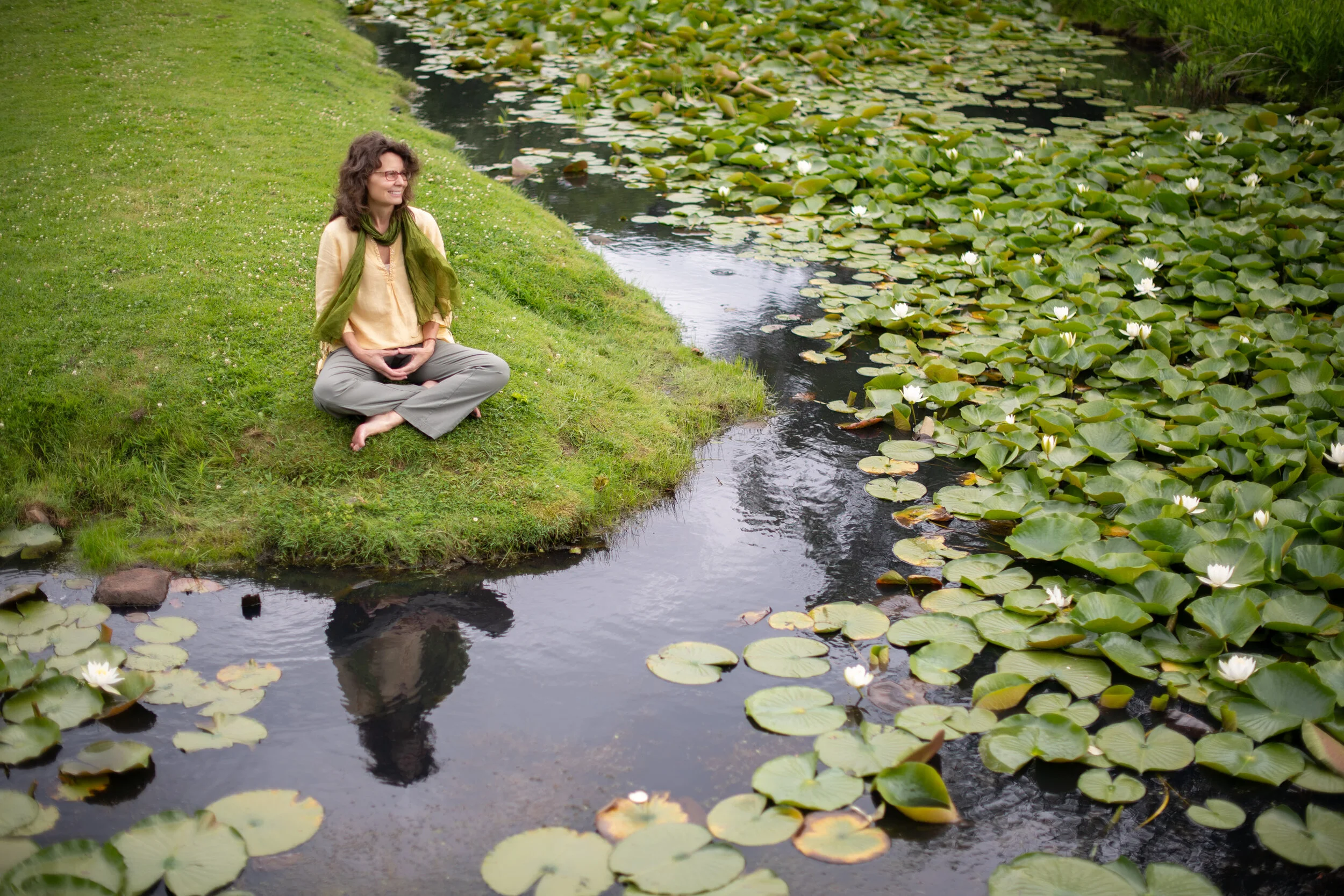 About — Maureen Elise Quinn