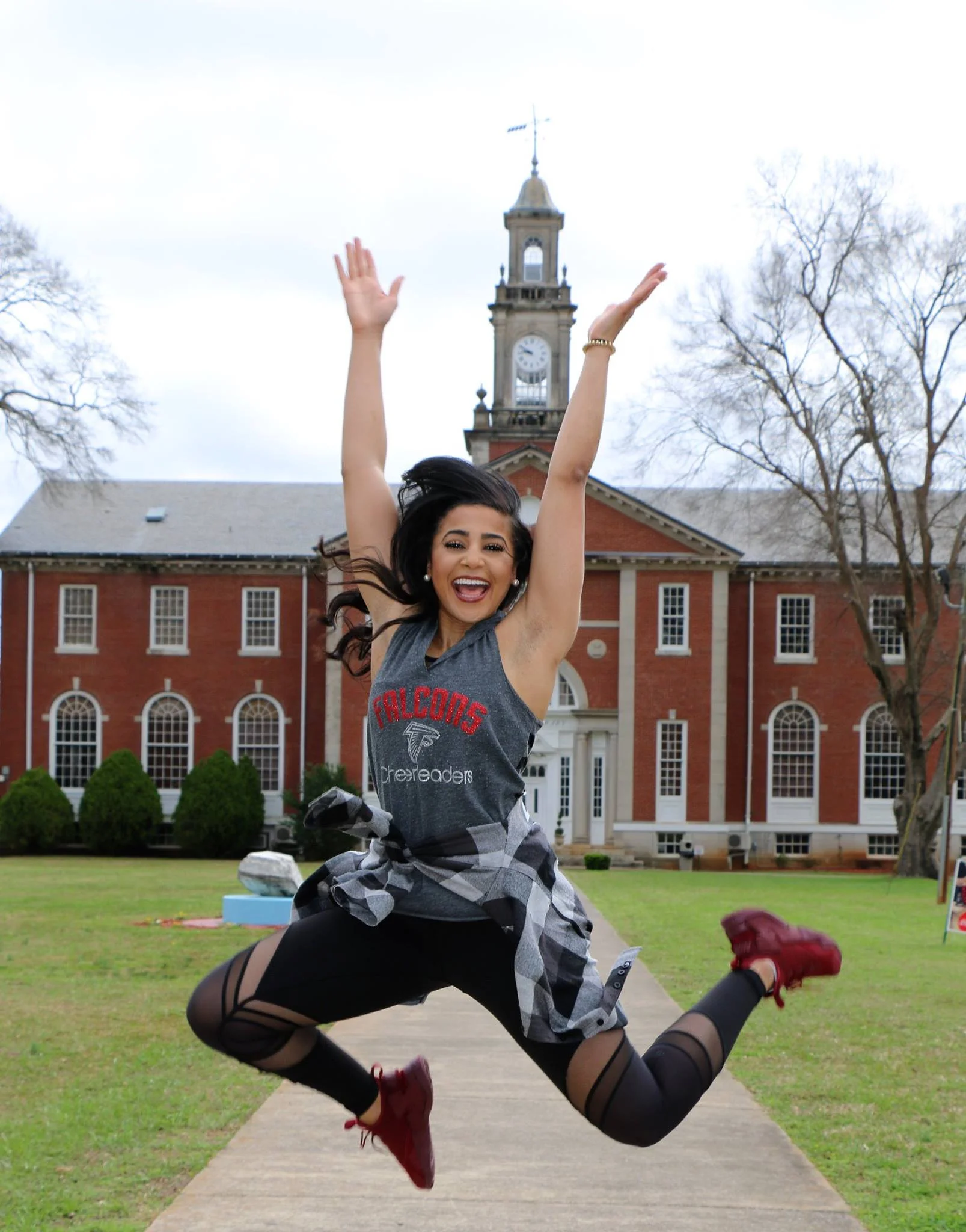 Dega Goes Pro! — Elyse Simone Talent & Modeling