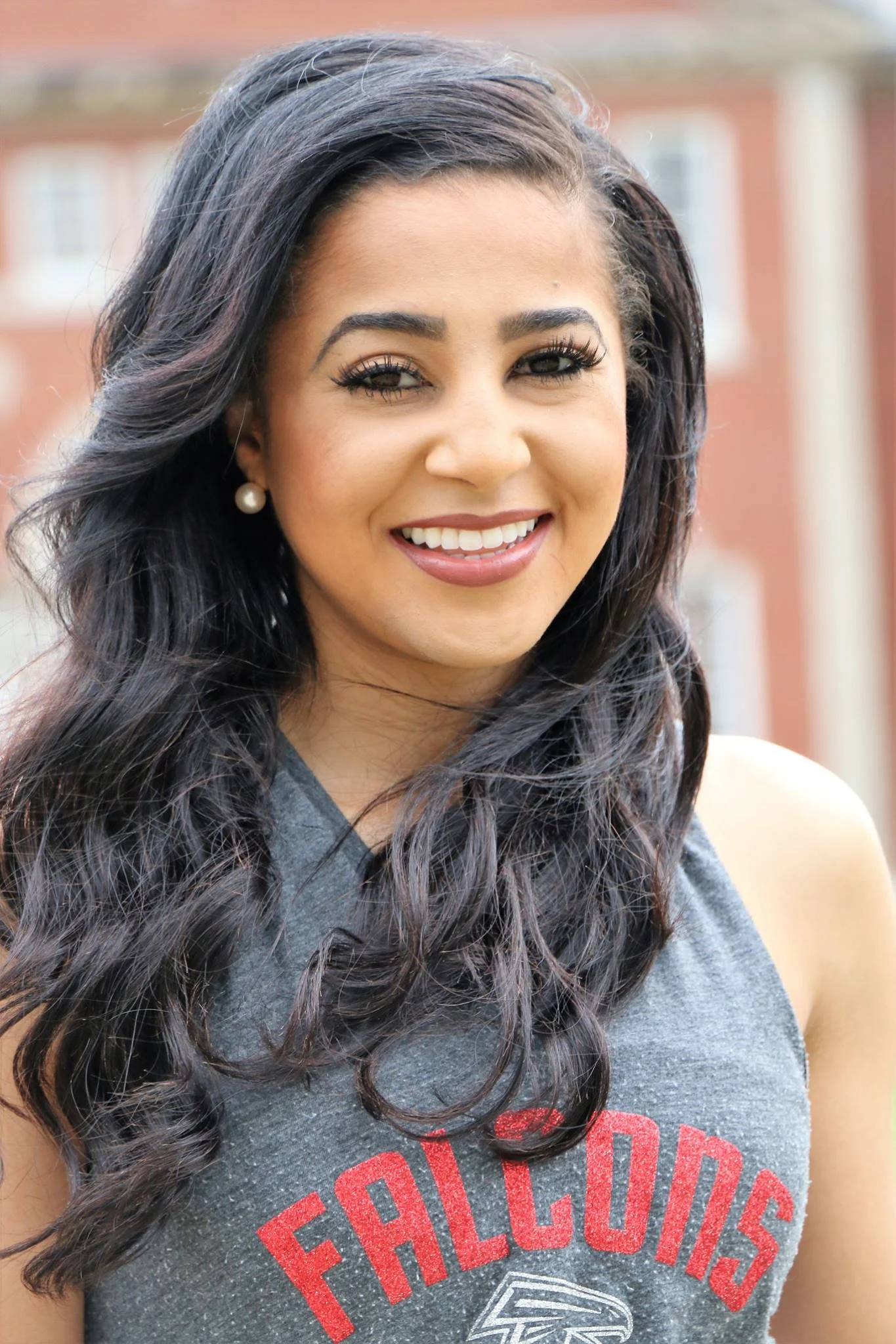 Dega Goes Pro! — Elyse Simone Talent & Modeling