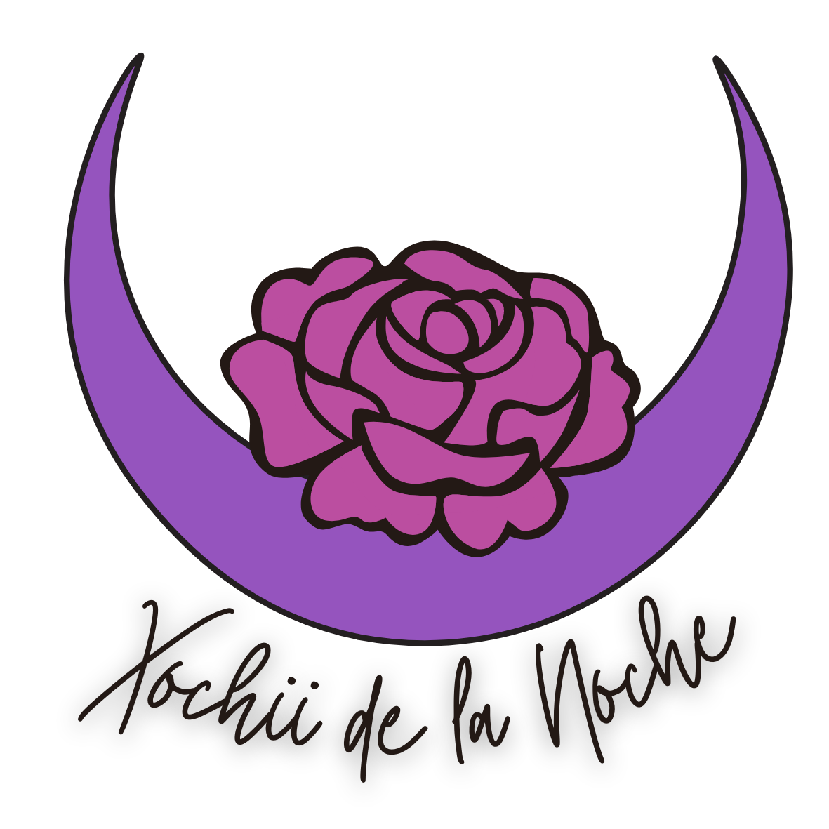 Queer Femme Performer & Creative | Xochii de la Noche