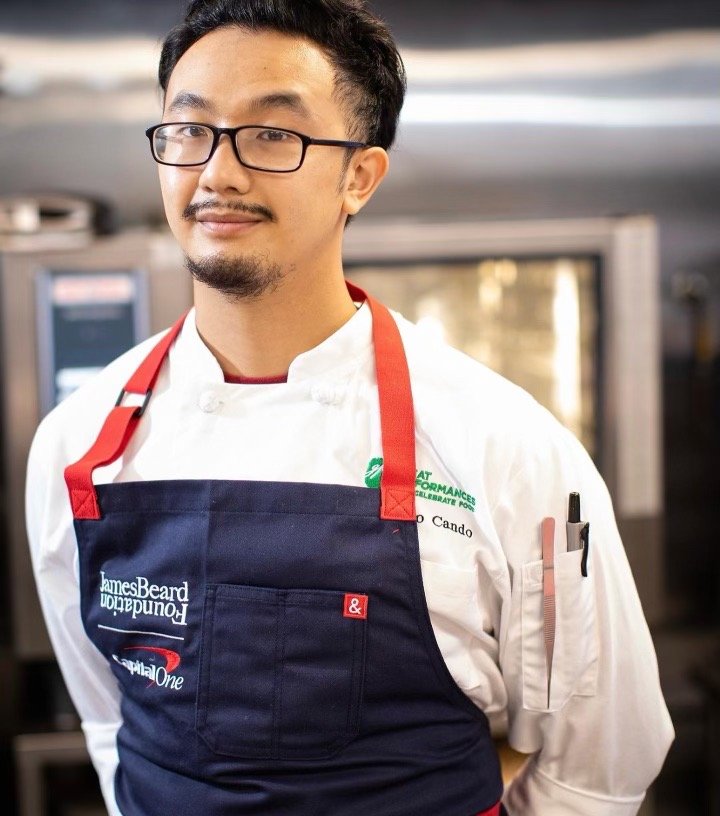 Events List View — River Twice