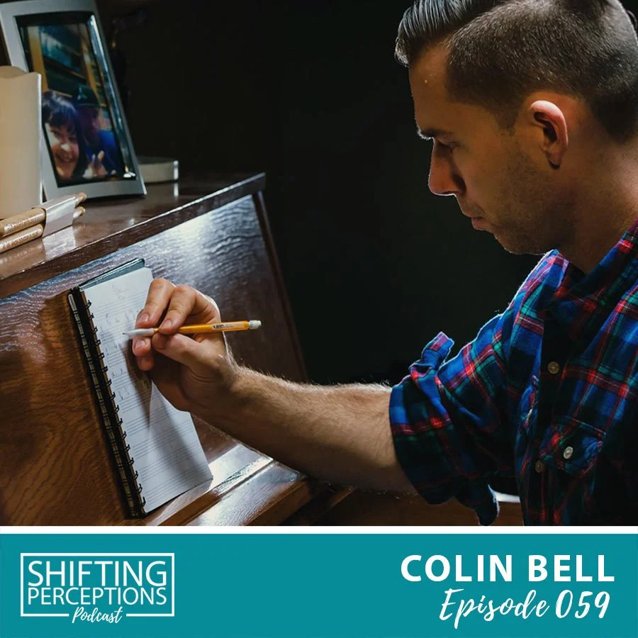 Press — Colin Bell Music