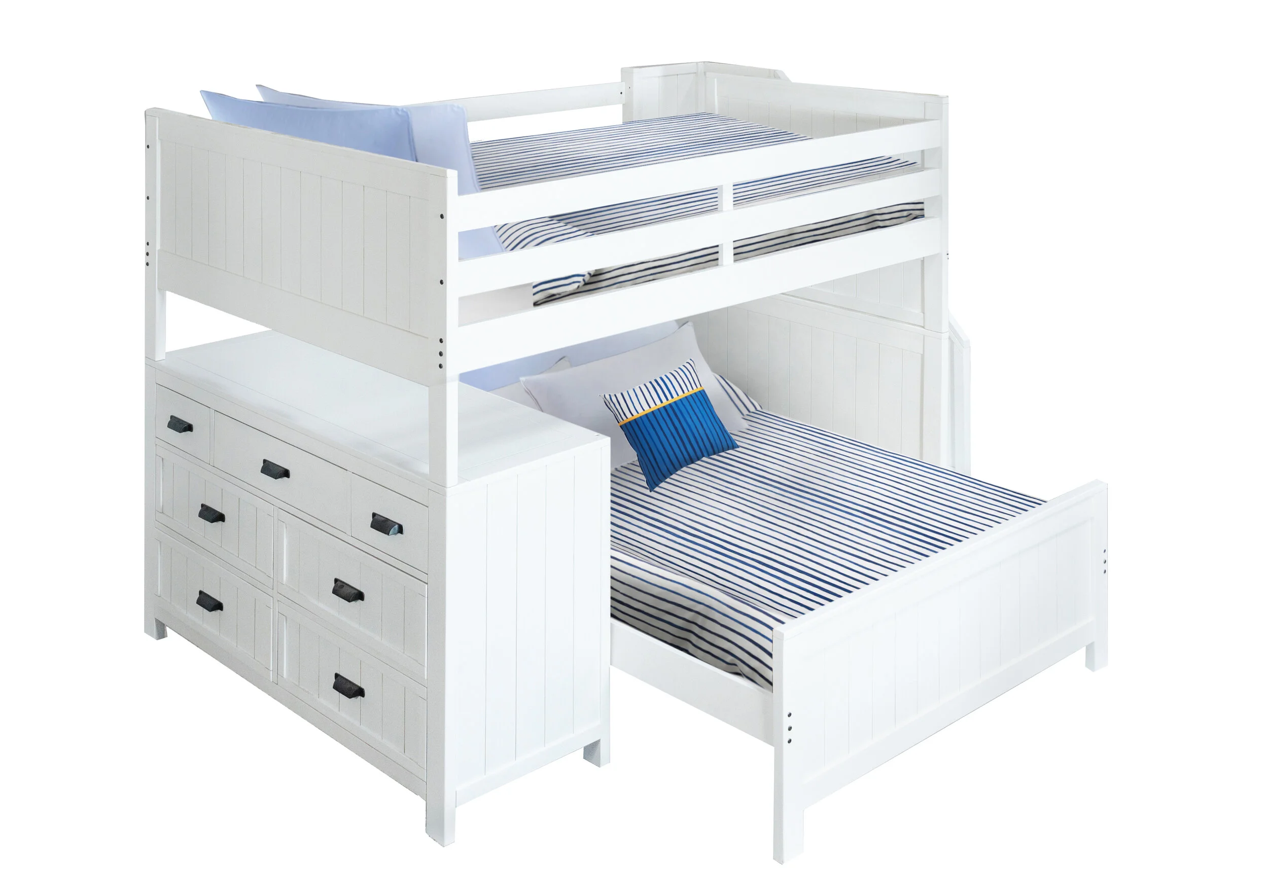 Building Blocks - Bunk Beds | buildingblocksfurniture.com — Building Blocks