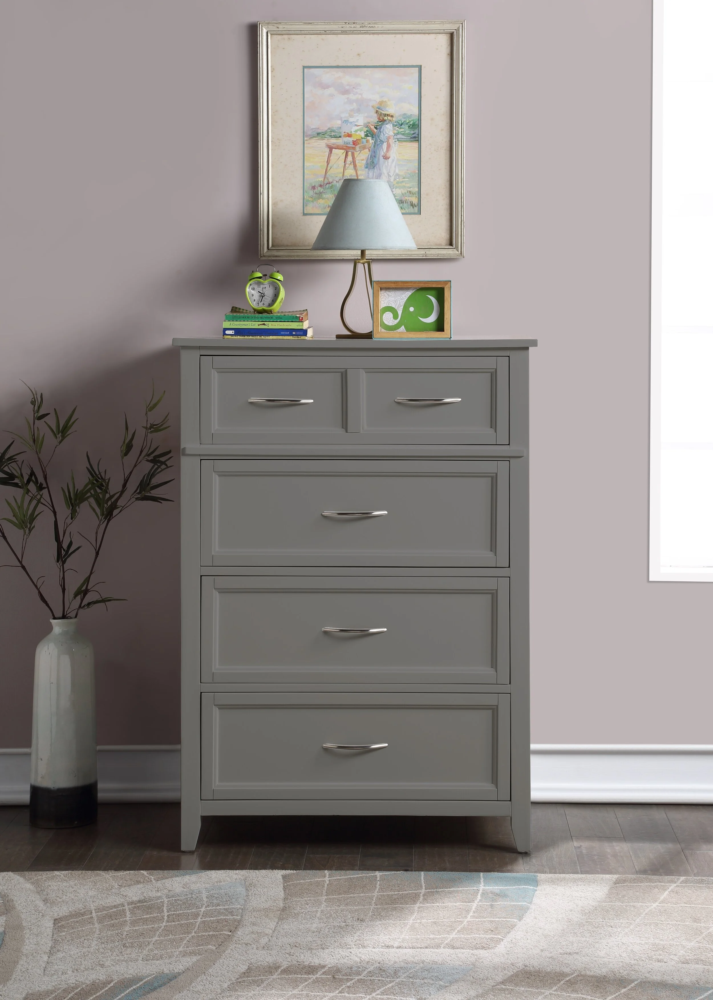 Pebble Grey Chest Of Drawers | ppgbbe.intranet.biologia.ufrj.br