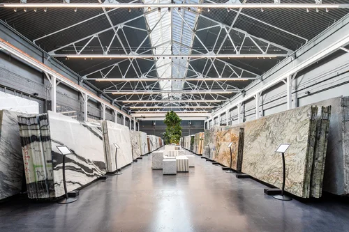 Dameron Architecture