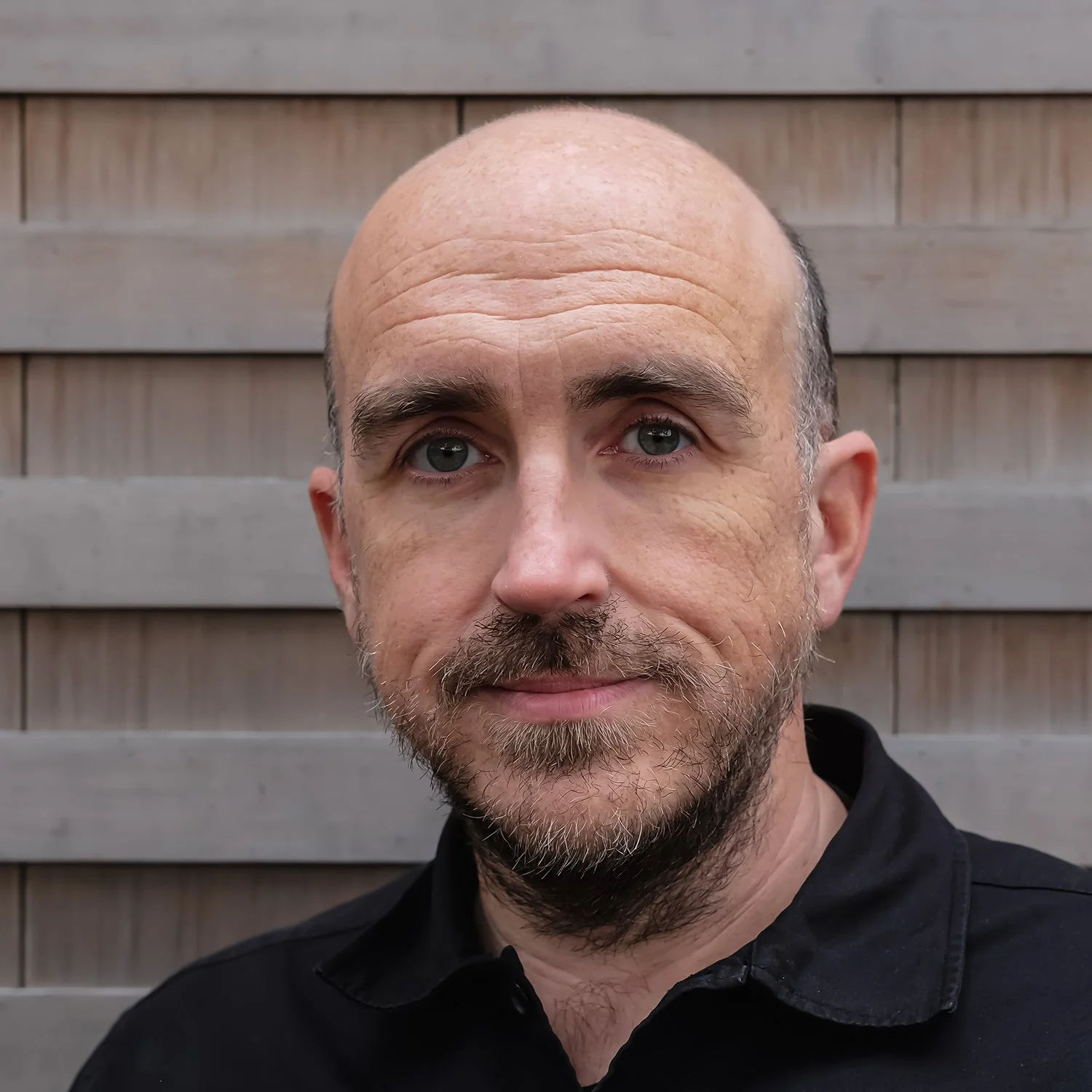 About Us — Dameron Architecture