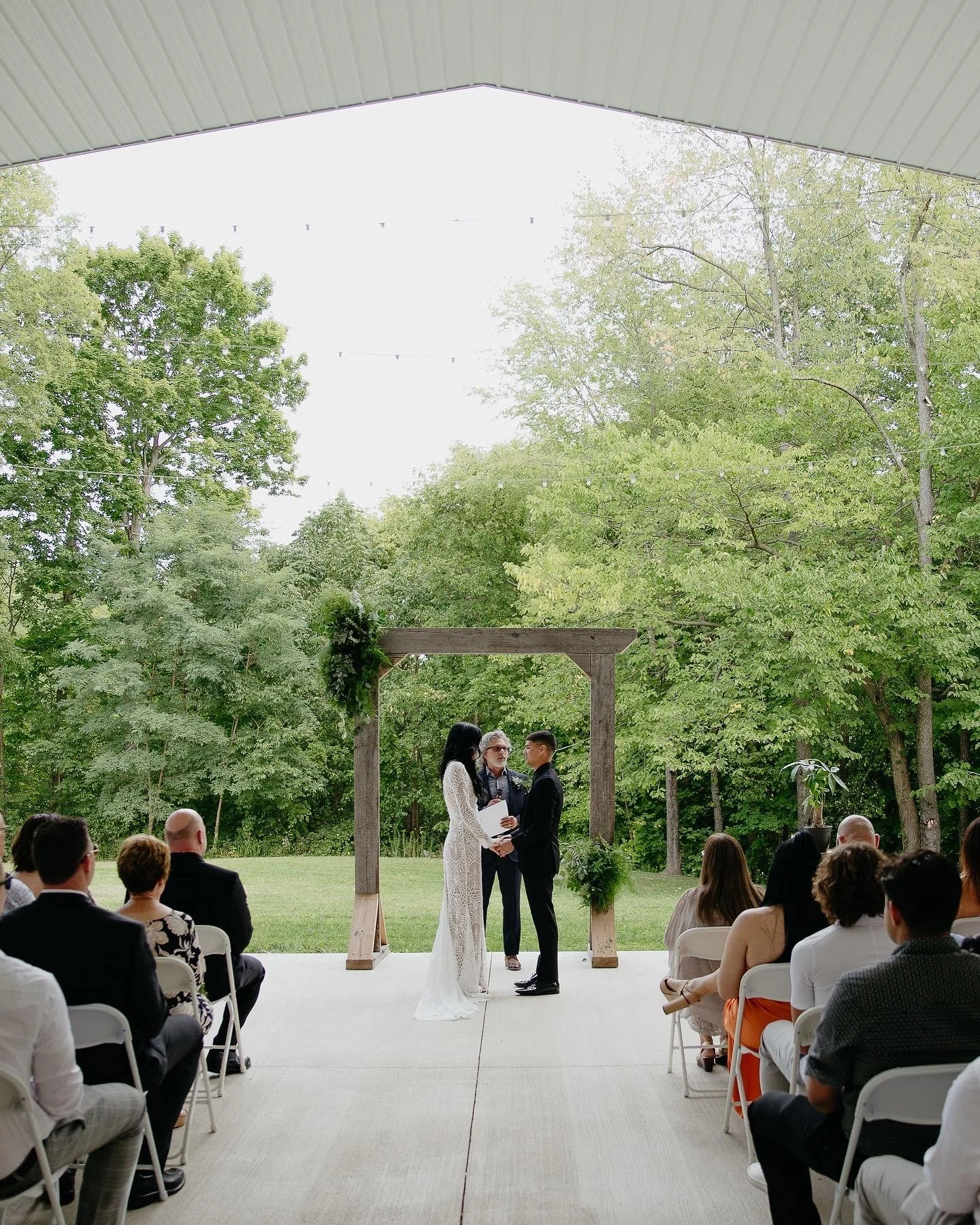 Weddings and Corporate Events — Chapel Road Retreat