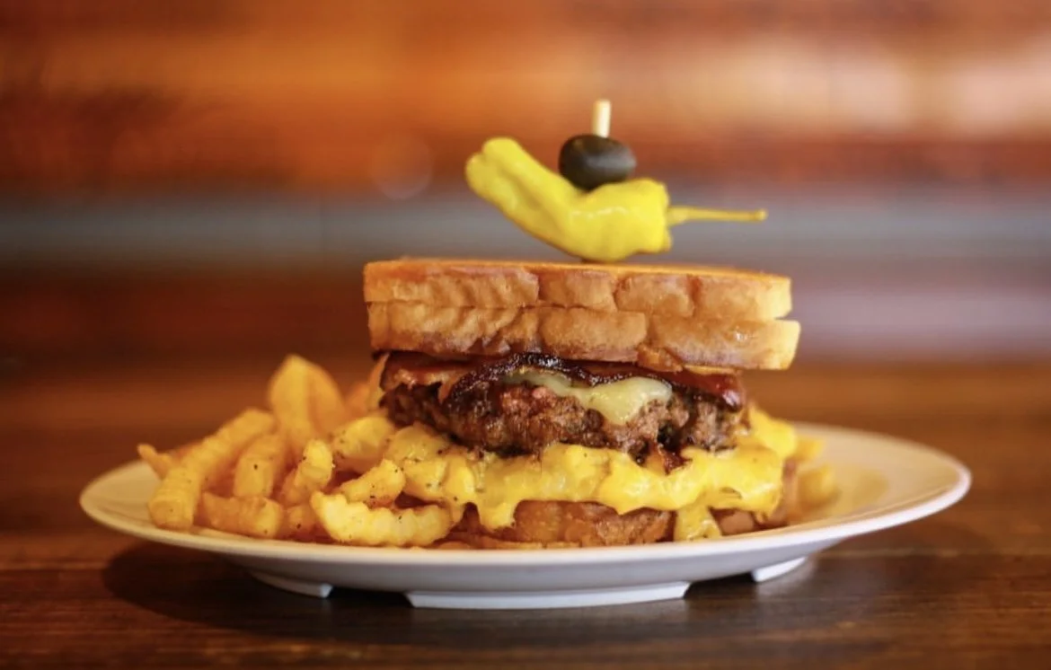 SMALL BATCH WINSTON-SALEM