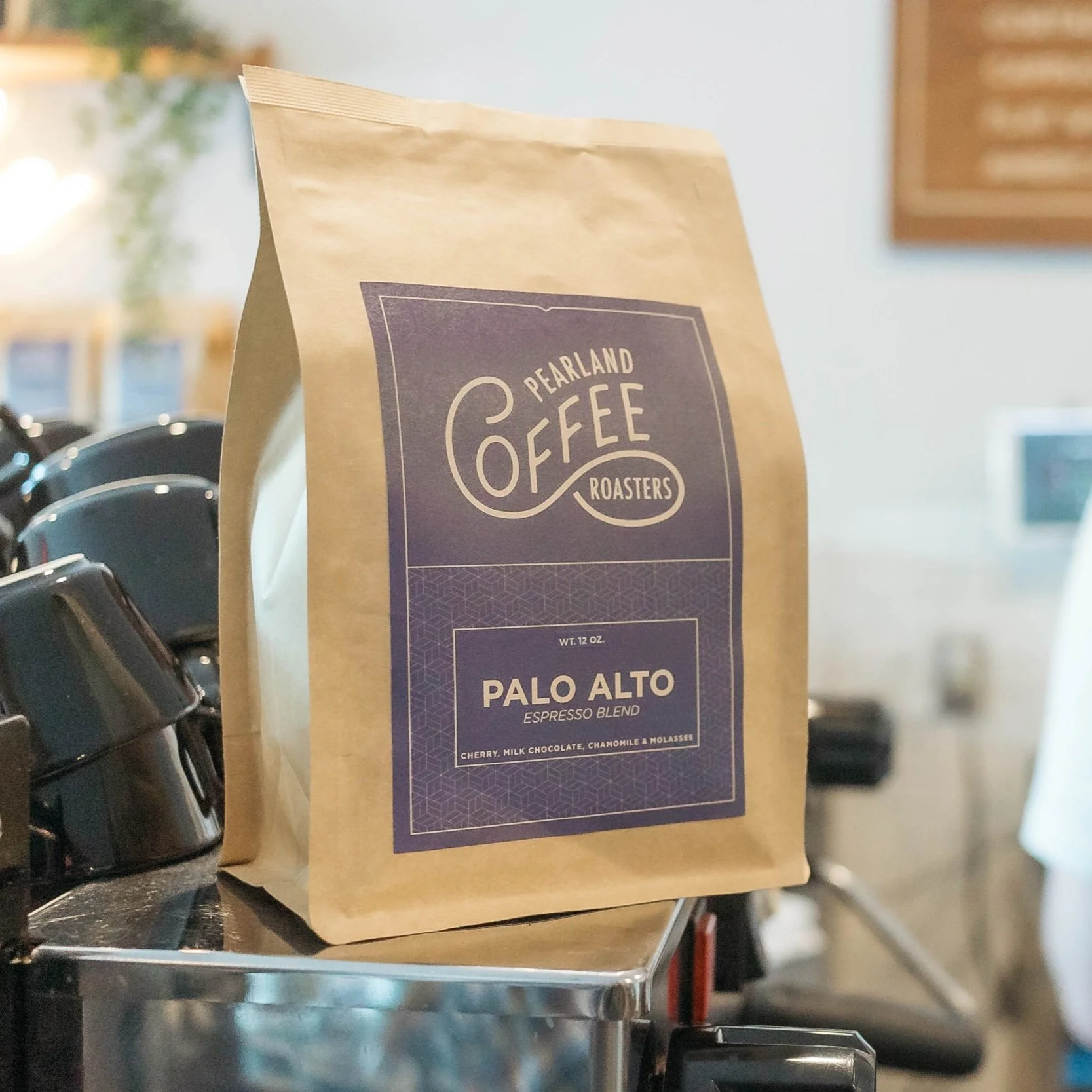 Pearland Coffee Roasters