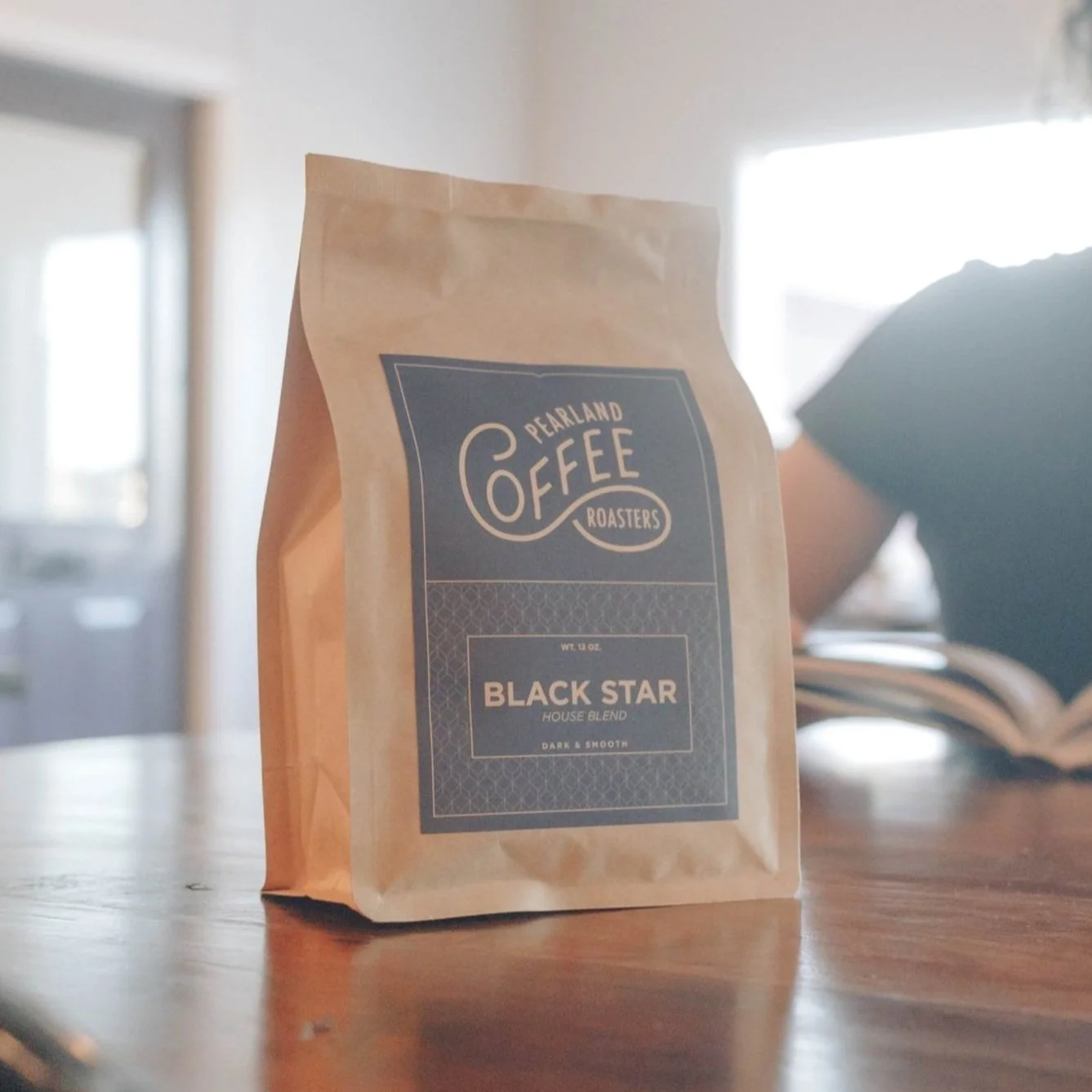 Pearland Coffee Roasters