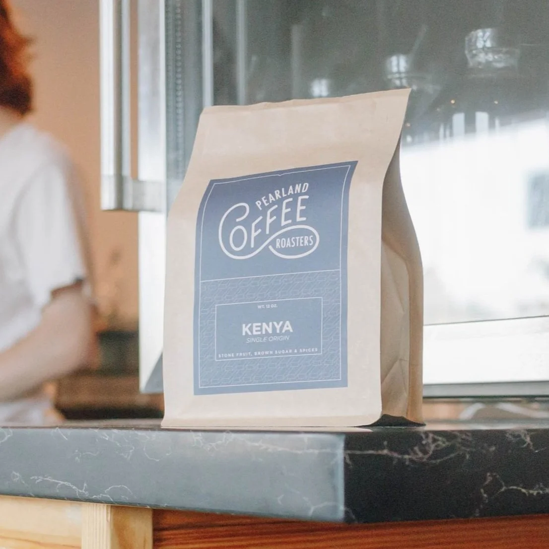 Pearland Coffee Roasters