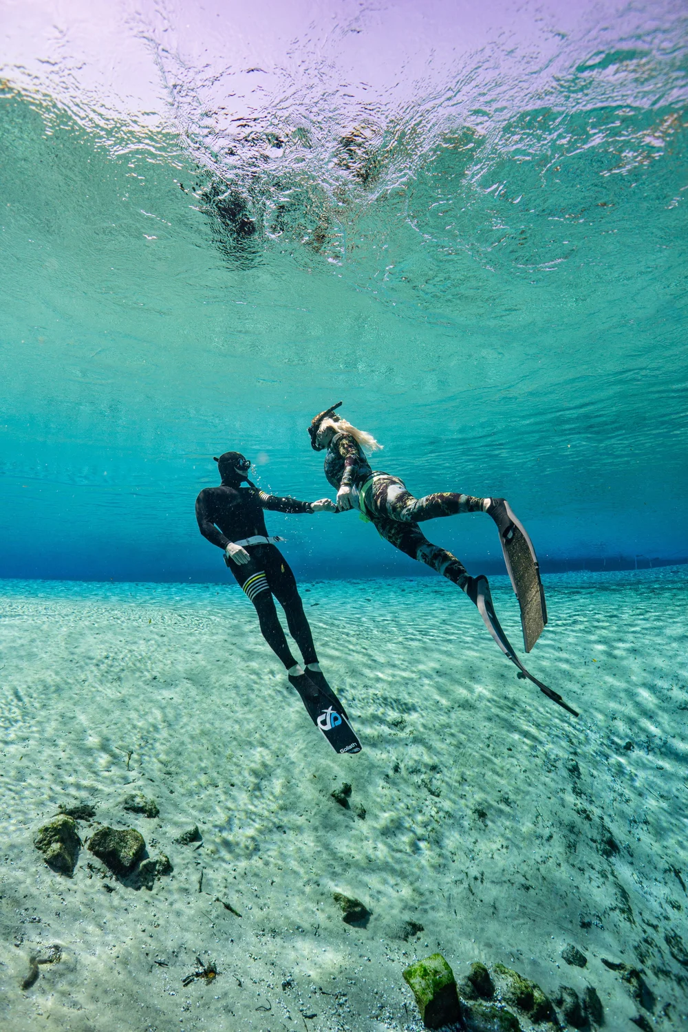 About - Florida Freediving — Depth Wish Freediving