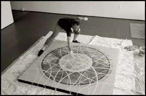 About — Michael Hoffman Paintings