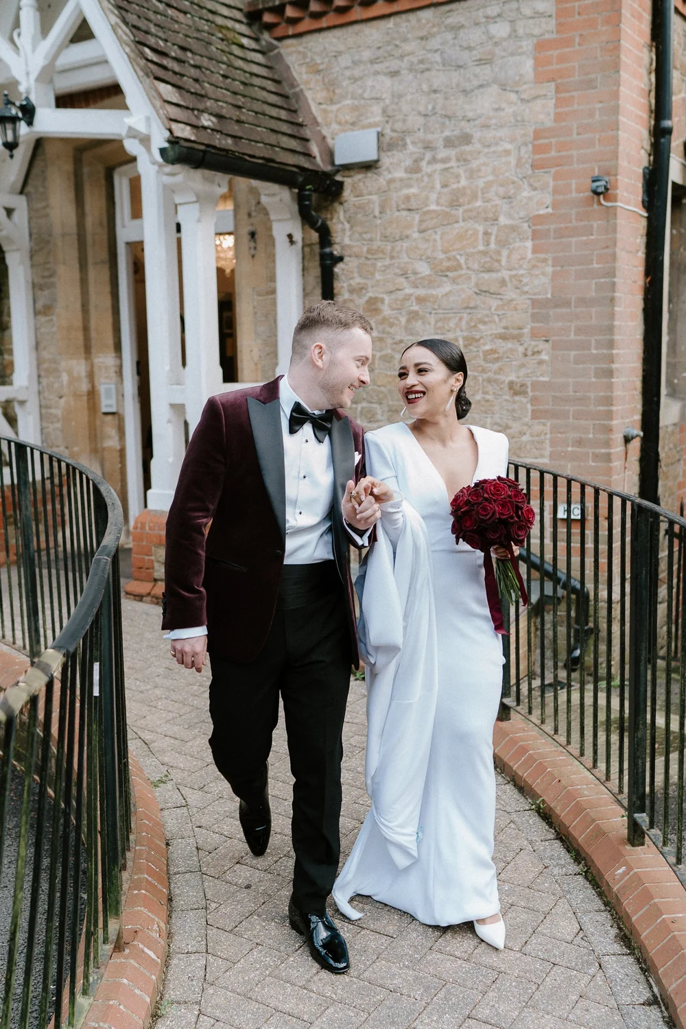Aaron Baxter- Yorkshire Wedding Photographer
