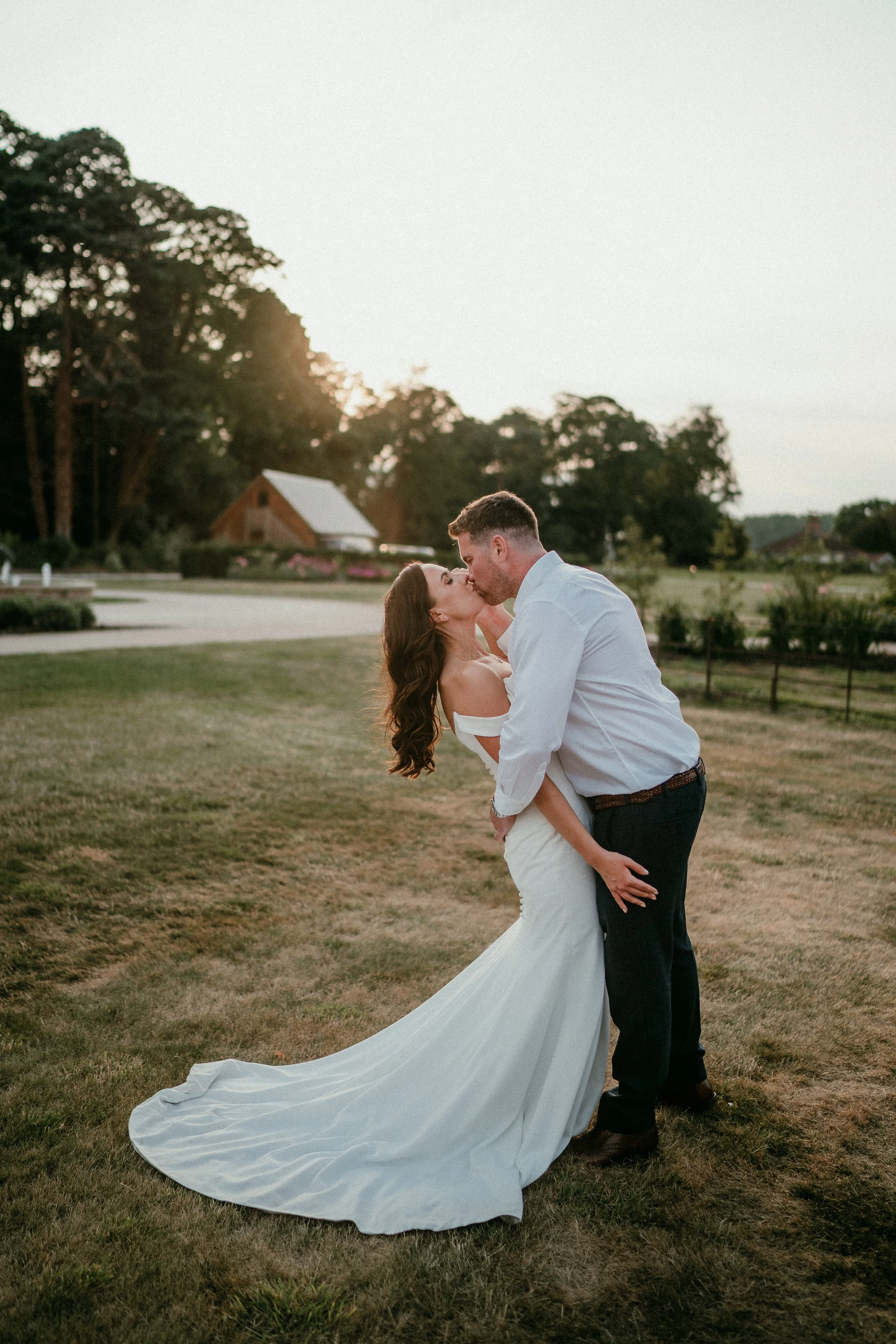 Aaron Baxter Photography- Yorkshire Wedding Photographer