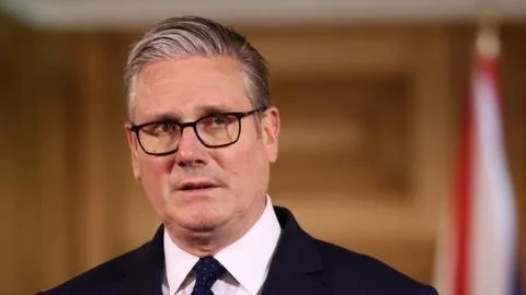 Beneath the Surface: Chris Mason Unpacks the PM's Strategy to Address ...