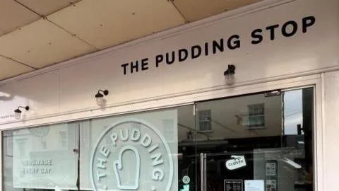 Devastating Closure: The Pudding Stop Shuts Its Doors After a Decade