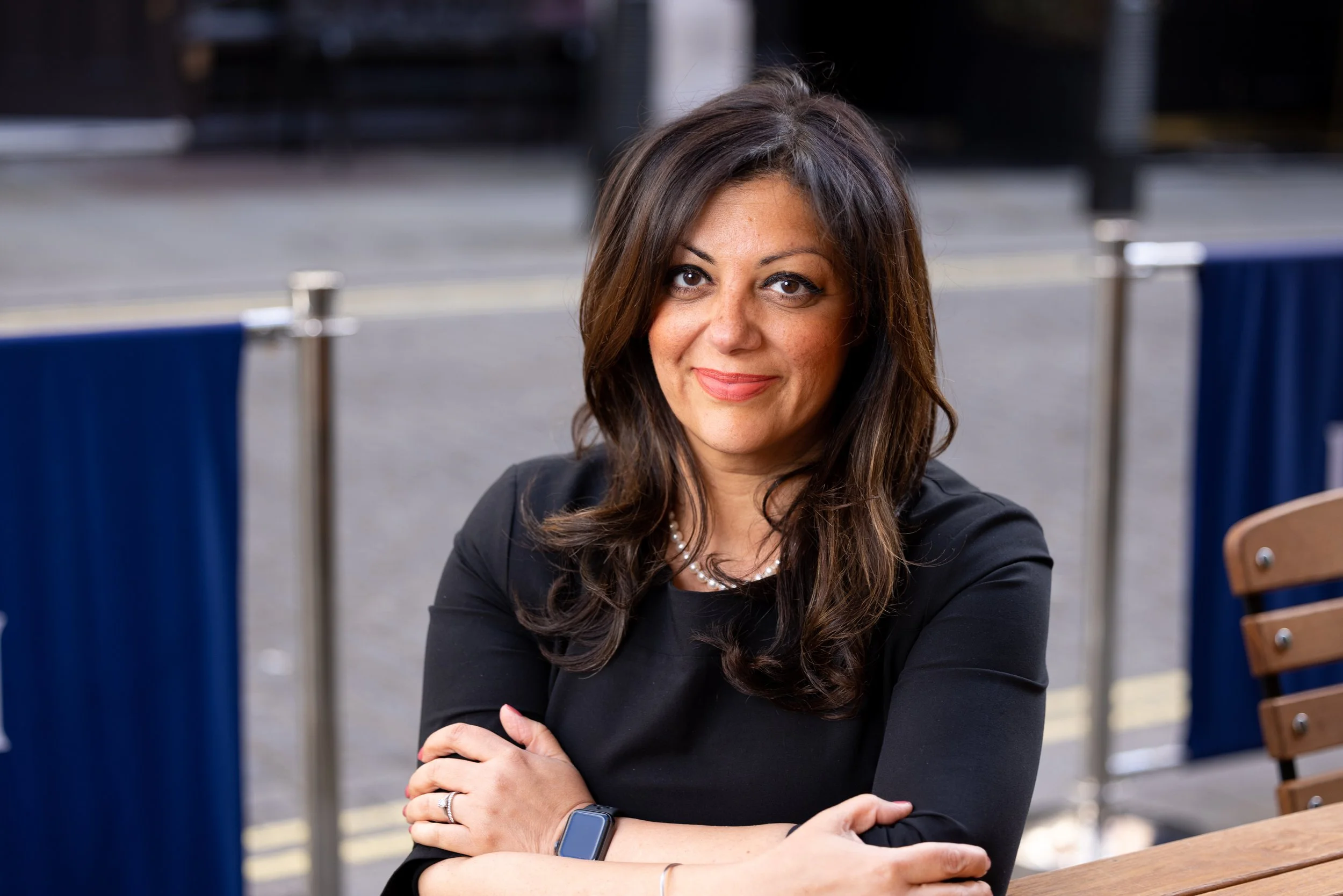 Anita Rai - A Journey So Far