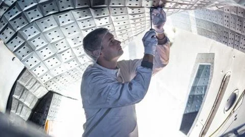 Unlocking Tomorrow: The Revolutionary 'Dumb Machine' Set to Transform ...