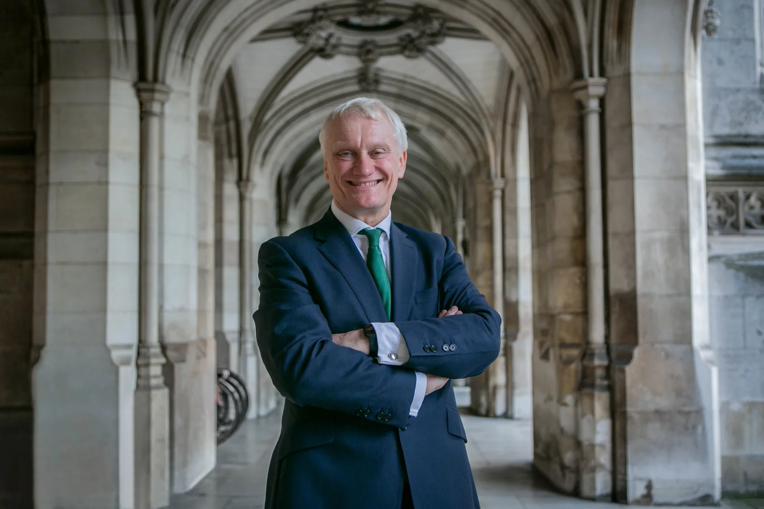 Graham Stuart: Who Is The New Climate Minister?