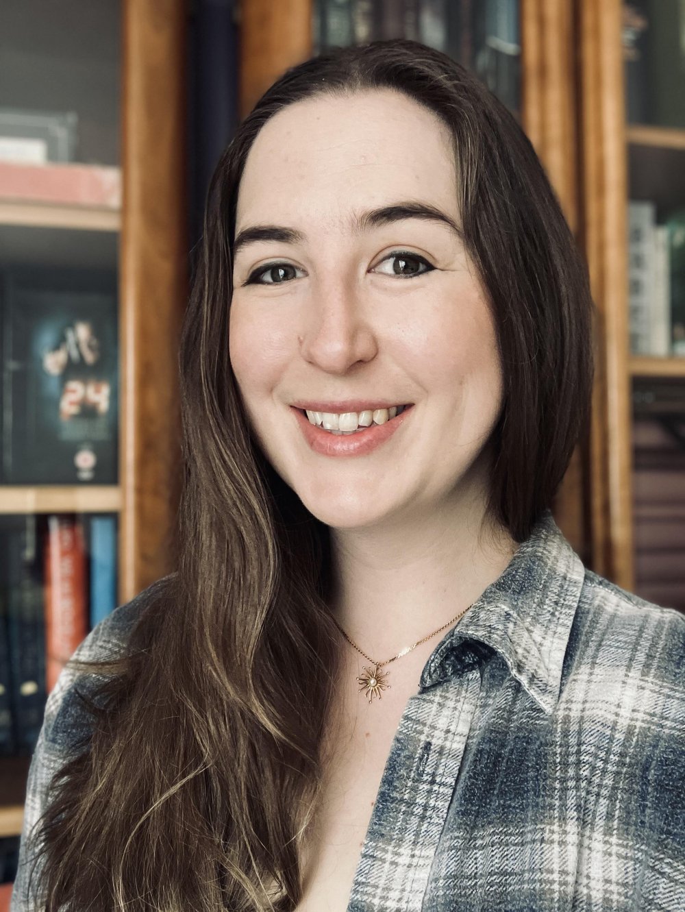 Macmillan editor Kesia Lupo on publishing trends, the YA market and how ...