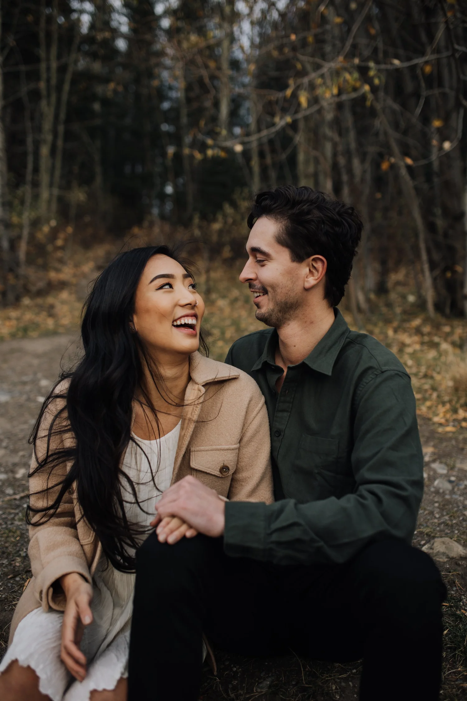 Couples — Ashley Lazette Photography
