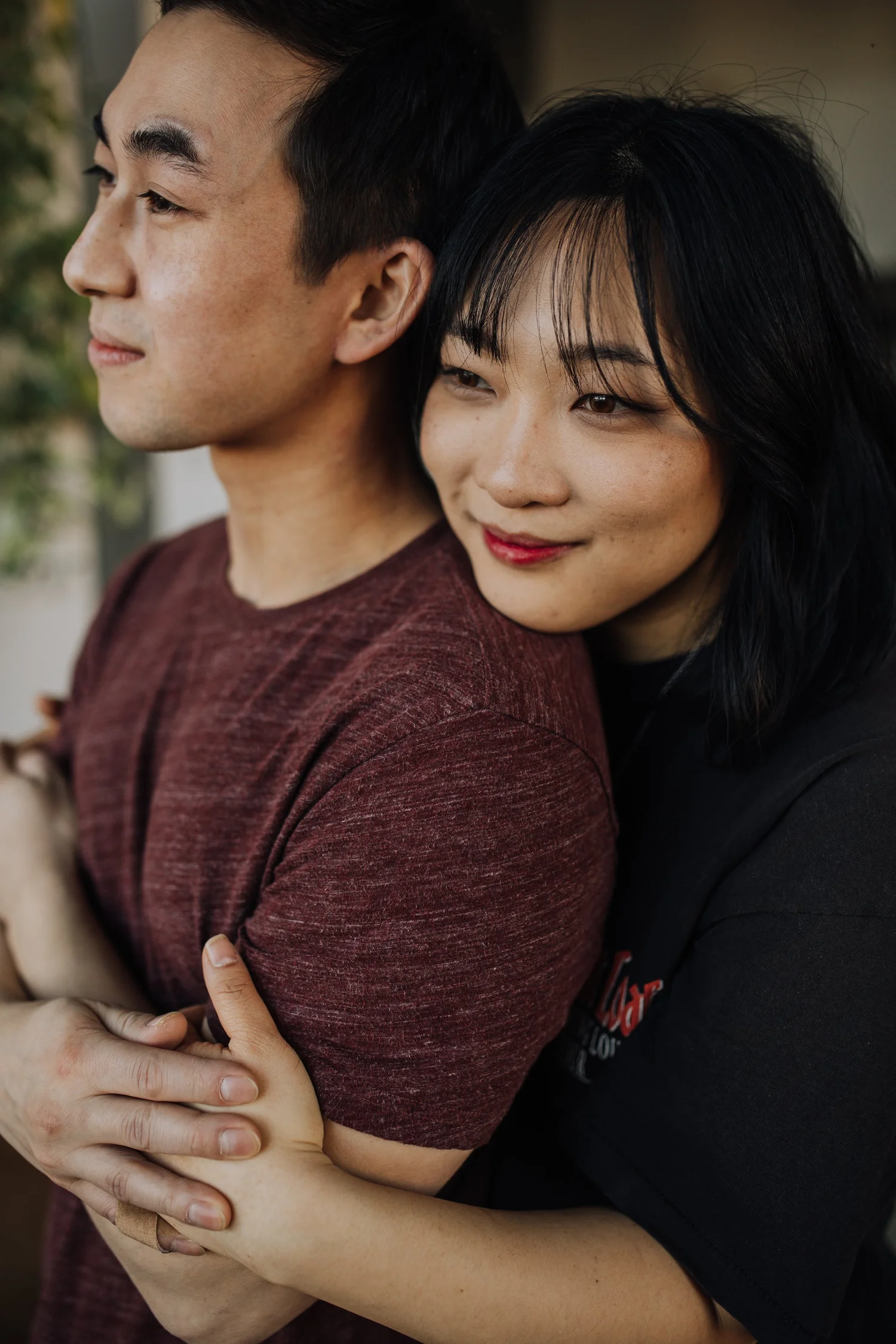 Couples — Ashley Lazette Photography