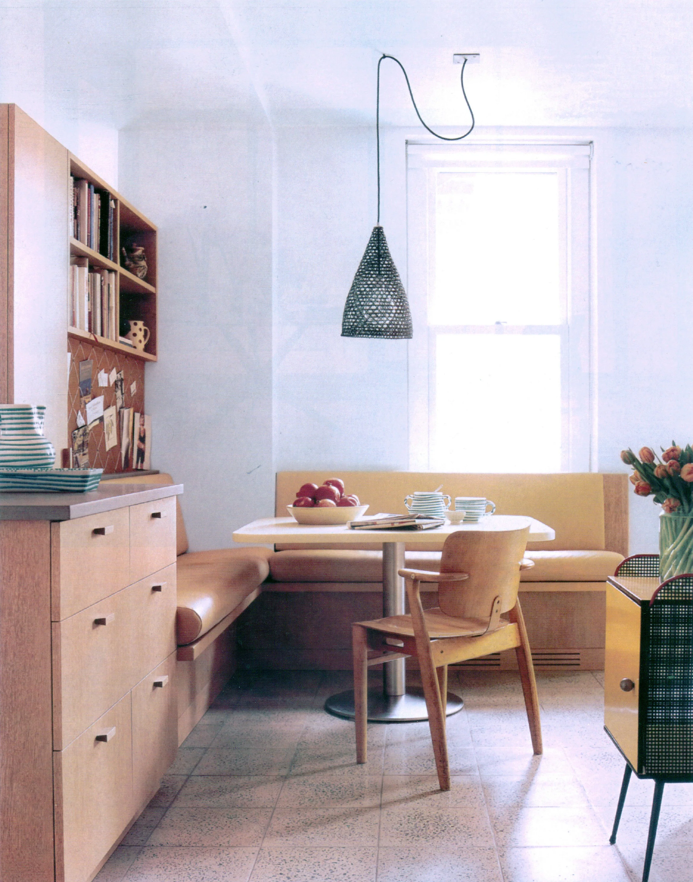 CHRISTIAN HUBERT STUDIO
