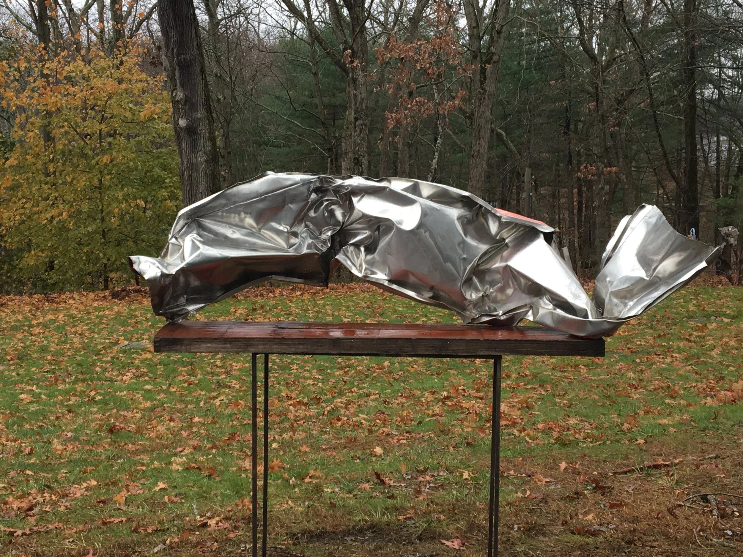 SCULPTURE + DRAWING — CHRISTIAN HUBERT STUDIO