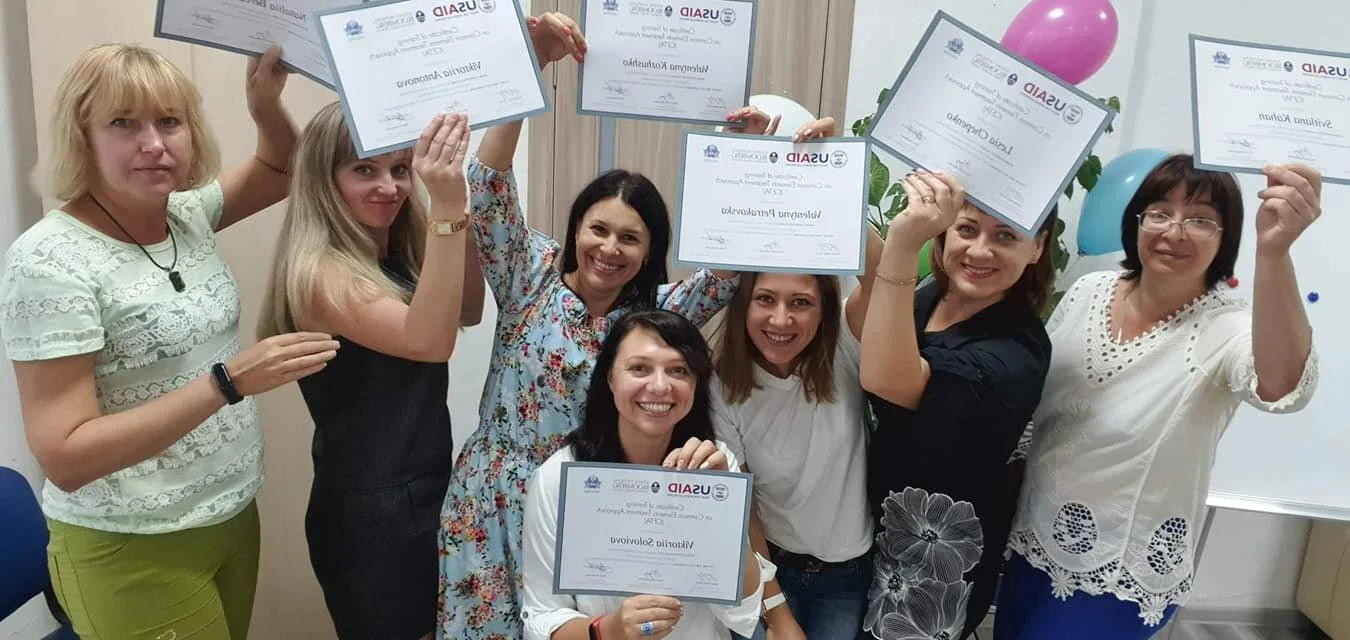 CETA Science & Research | Advance Mental Health Care — Get Certified — CETA
