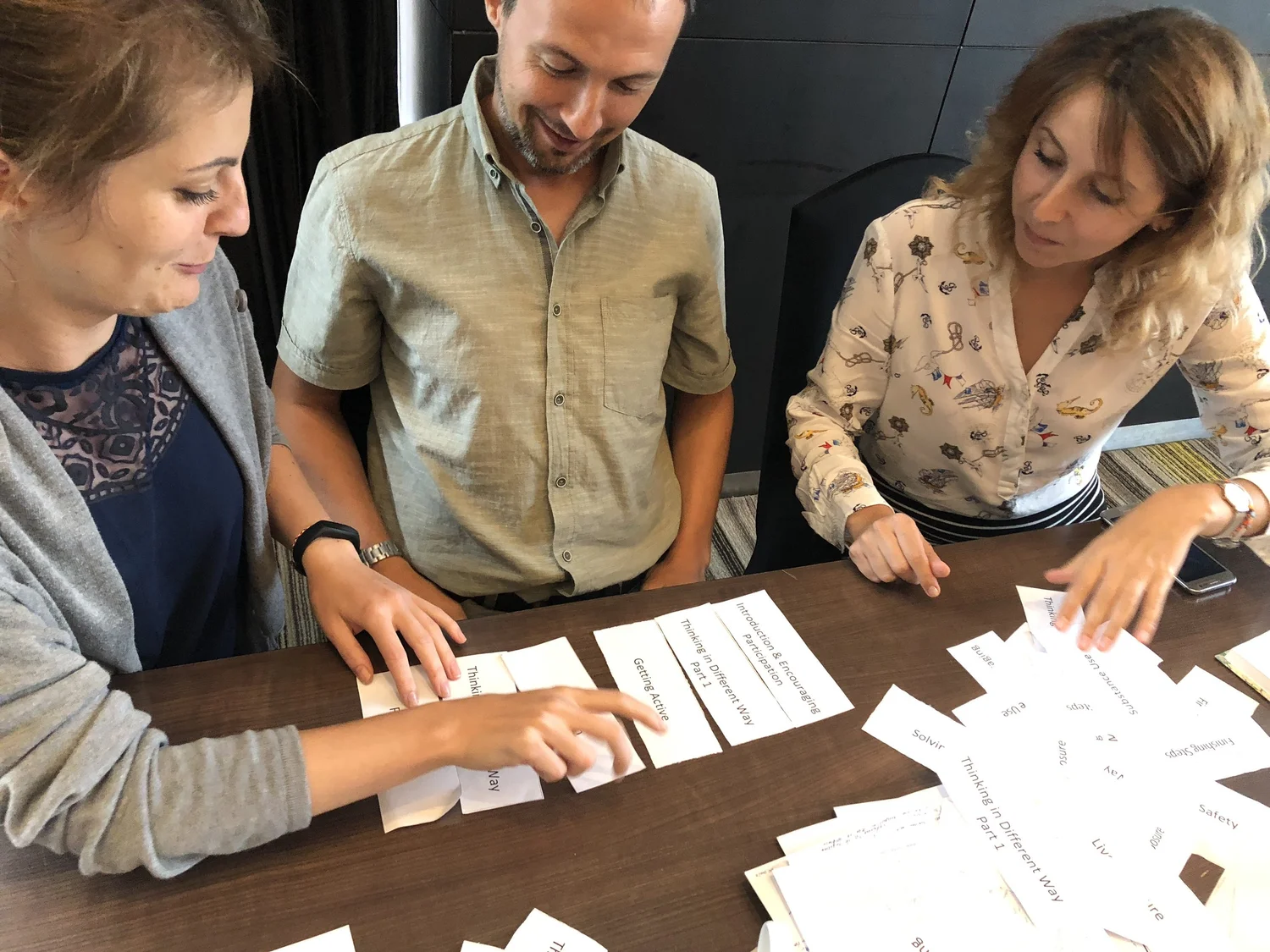 CETA Science & Research | Advance Mental Health Care — Get Certified — CETA