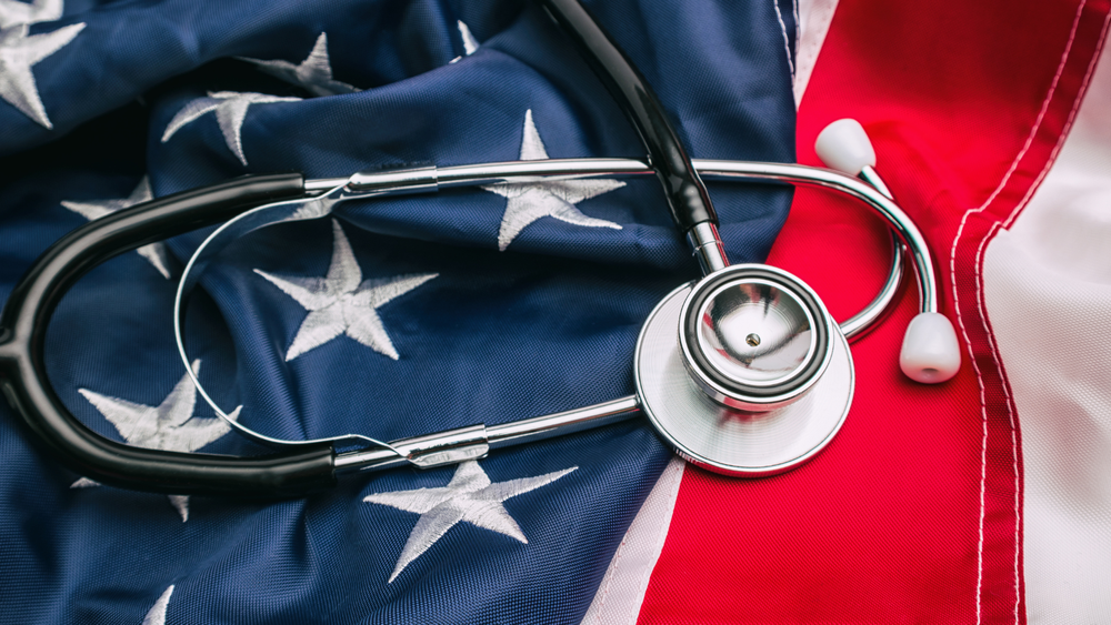 How to Get a Visa for Medical Treatment in the United States — Love and ...