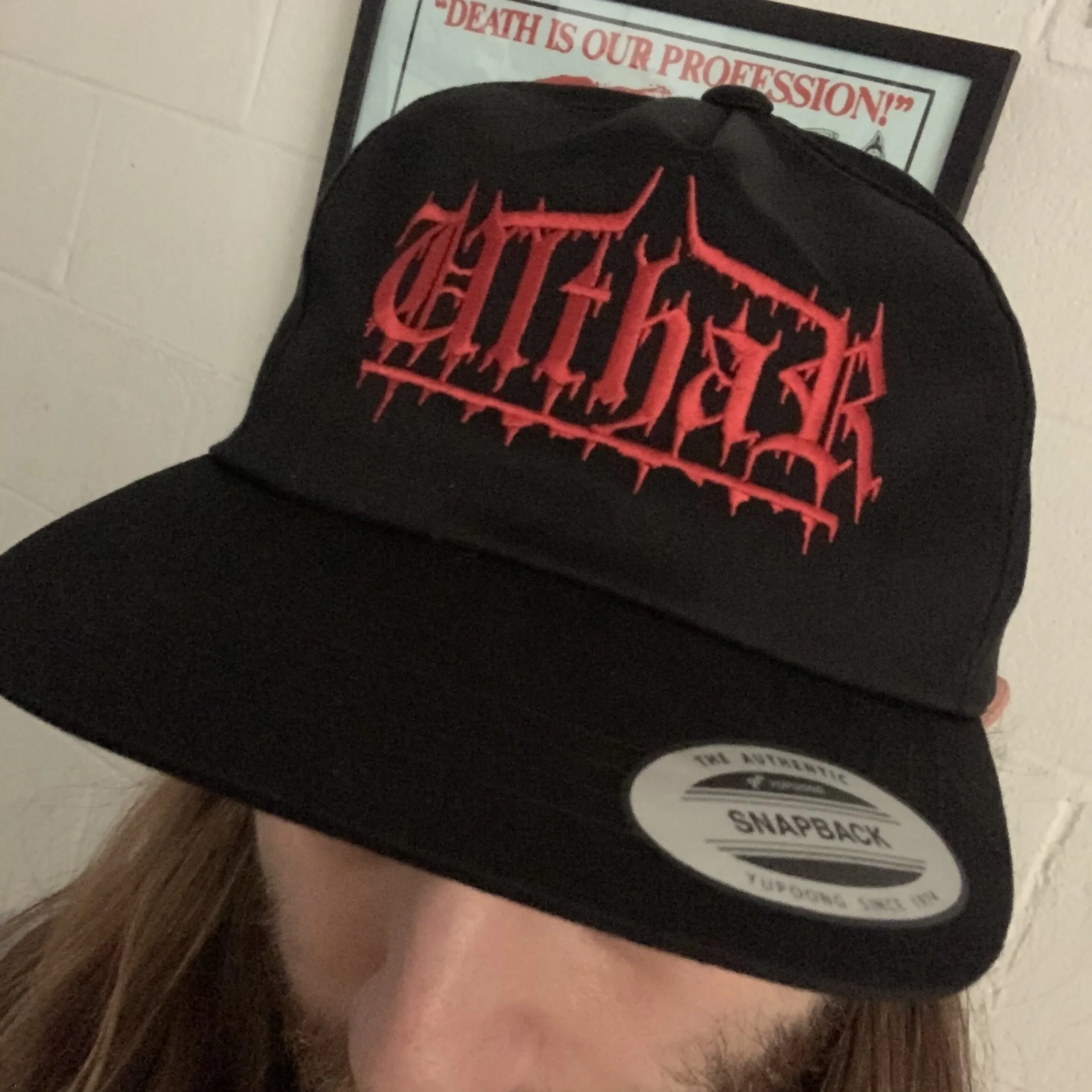 Ulthar — PYRE PRESS MERCH