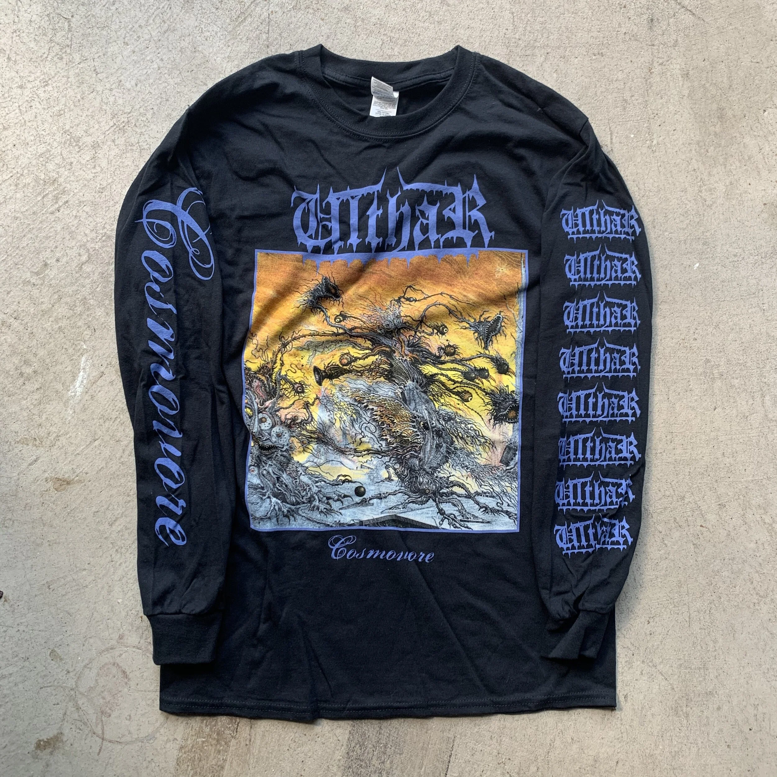Ulthar — PYRE PRESS MERCH