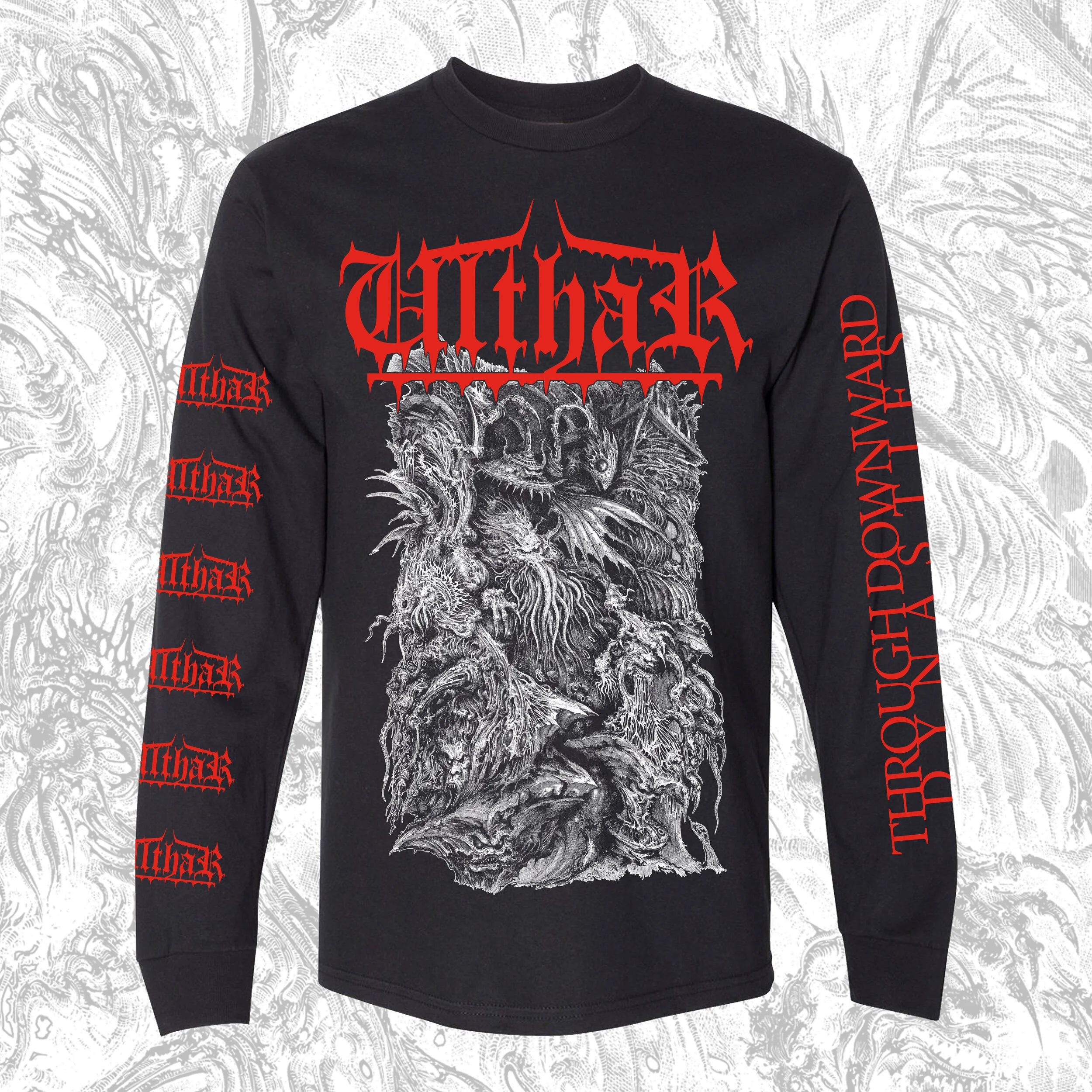 Ulthar — PYRE PRESS MERCH