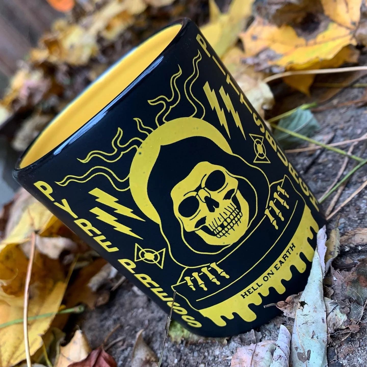 Pyre Press — PYRE PRESS MERCH